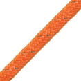 Samson 3/4" Stable Braid Double Braid Bull Rope - 150' Hank - Walmart.com