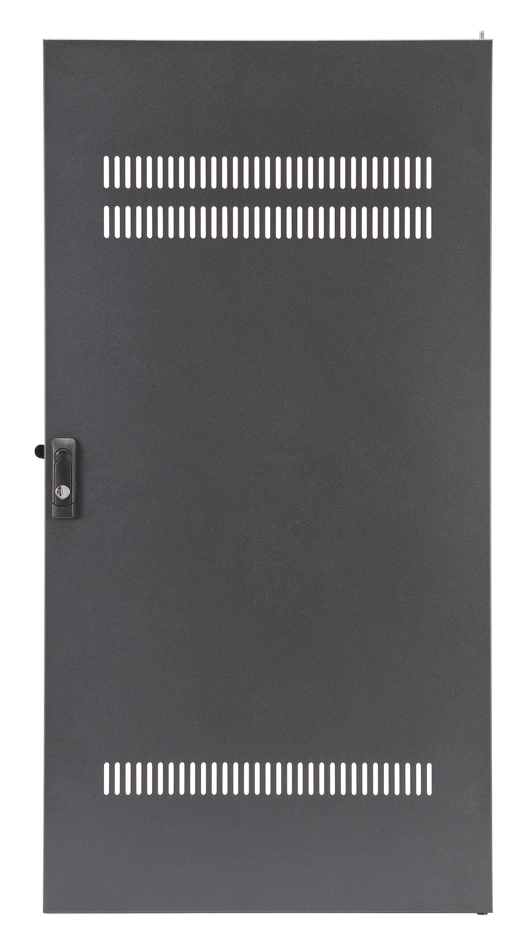 Samson 8-Space SRK Pro Studio Metal Door for SRKPRO8 - Walmart Business ...