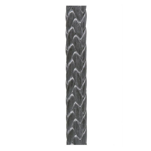Samson AmSteel-Blue Rope, Silver 5/32" x 600' Spool - Walmart Business ...