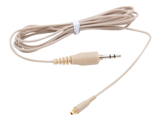 Samson Earset Pack - Microphone cable - micro jack male - for Samson ...