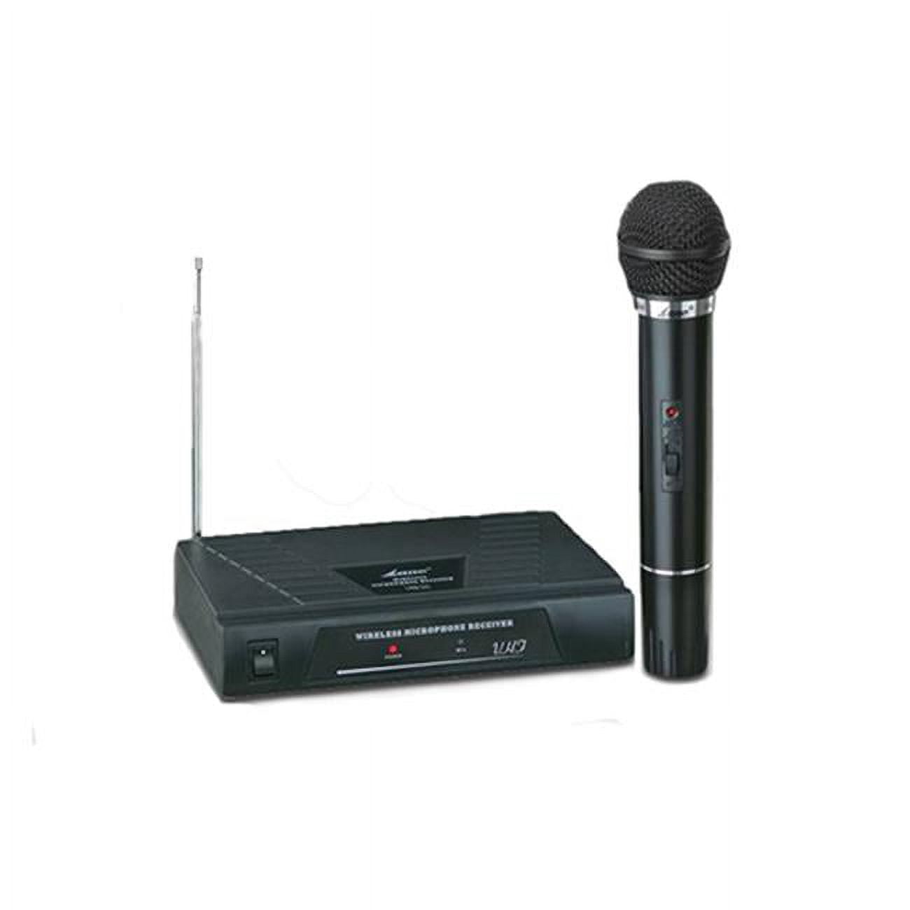 Samson Electronics Professional Wireless Microphone System - 50 m ...