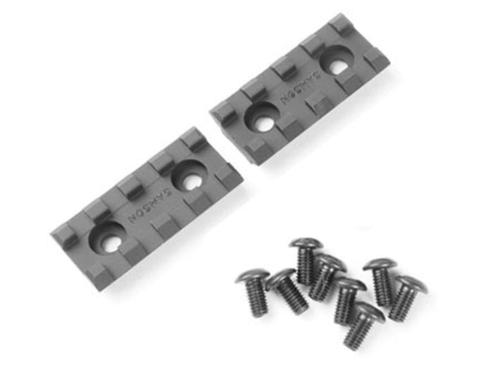 Samson Evolution Rail