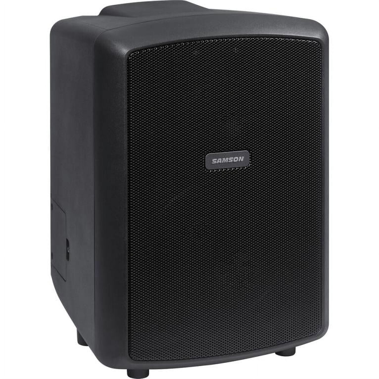 Samson Expedition Explor XPXPLRW w/ Wireless Mic | 3-Way, 8in - 200 Watts - Walmart.com