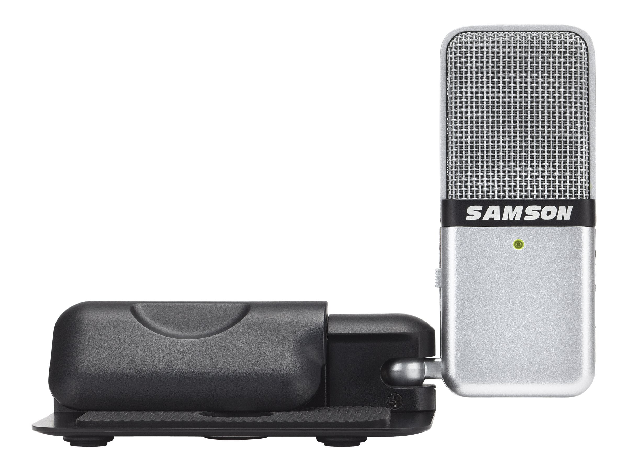 Samson Go Mic - Microphone - Walmart.com