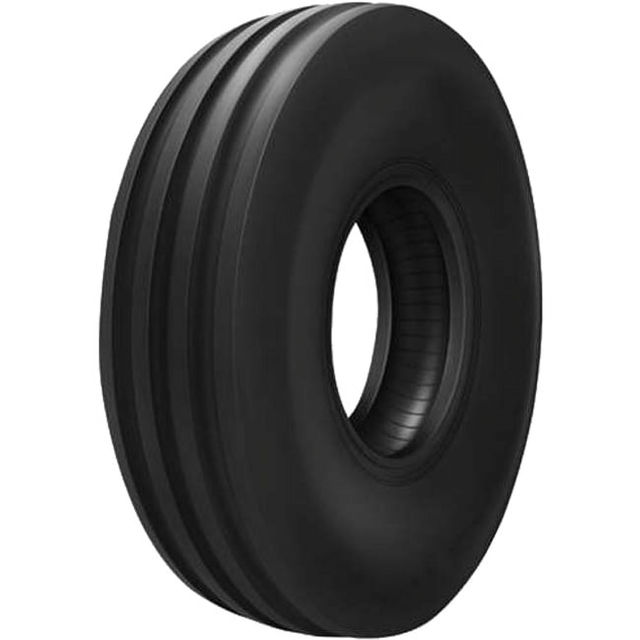Samson Harrow Track F-2A 10.00-16 Load 10 Ply Tractor Tire - Walmart.com
