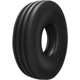 Samson Harrow Track F-2A 10.00-16 Load 10 Ply Tractor Tire - Walmart.com
