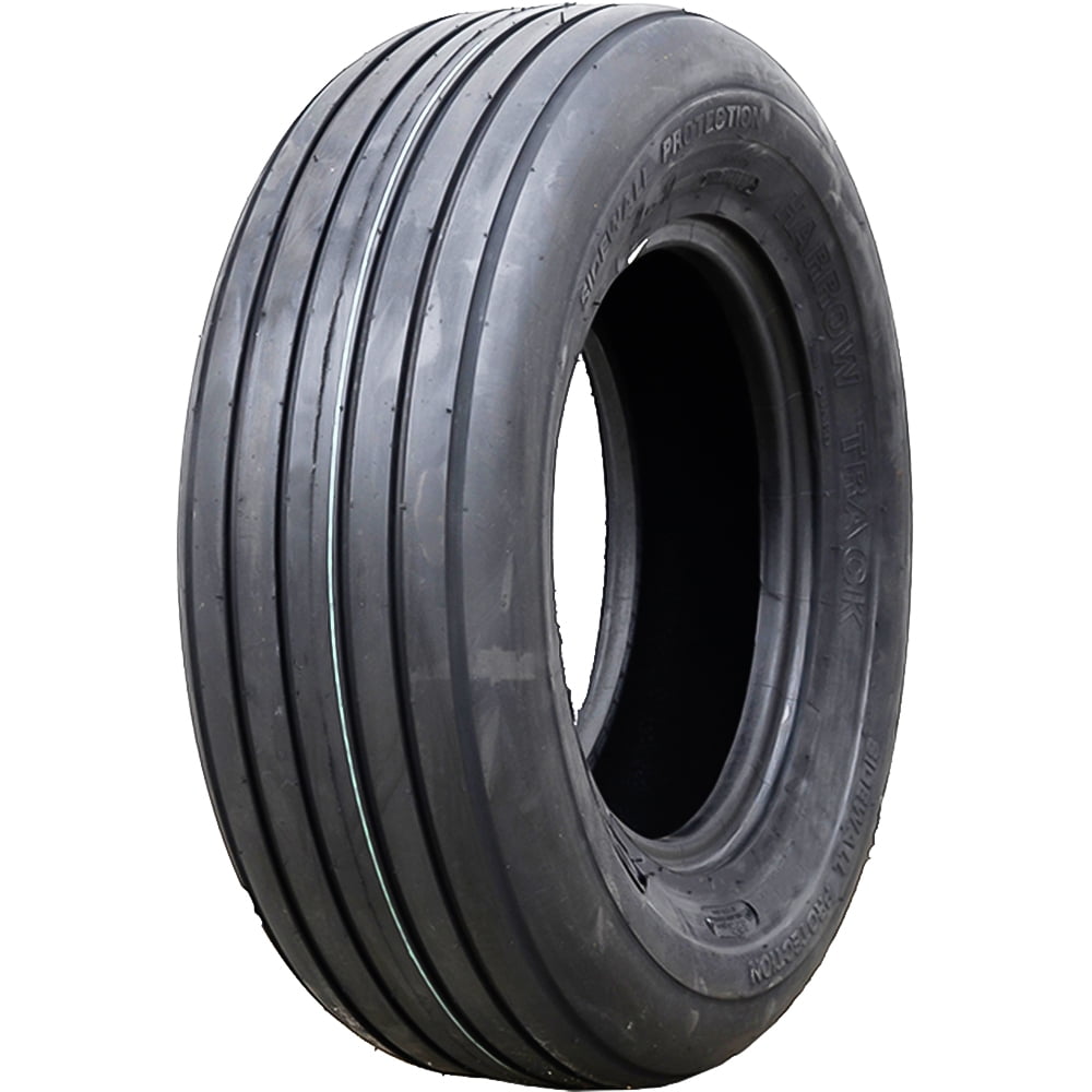 Samson Harrow Track I-1 11L-15 12 Ply Tractor Tire - Walmart.com