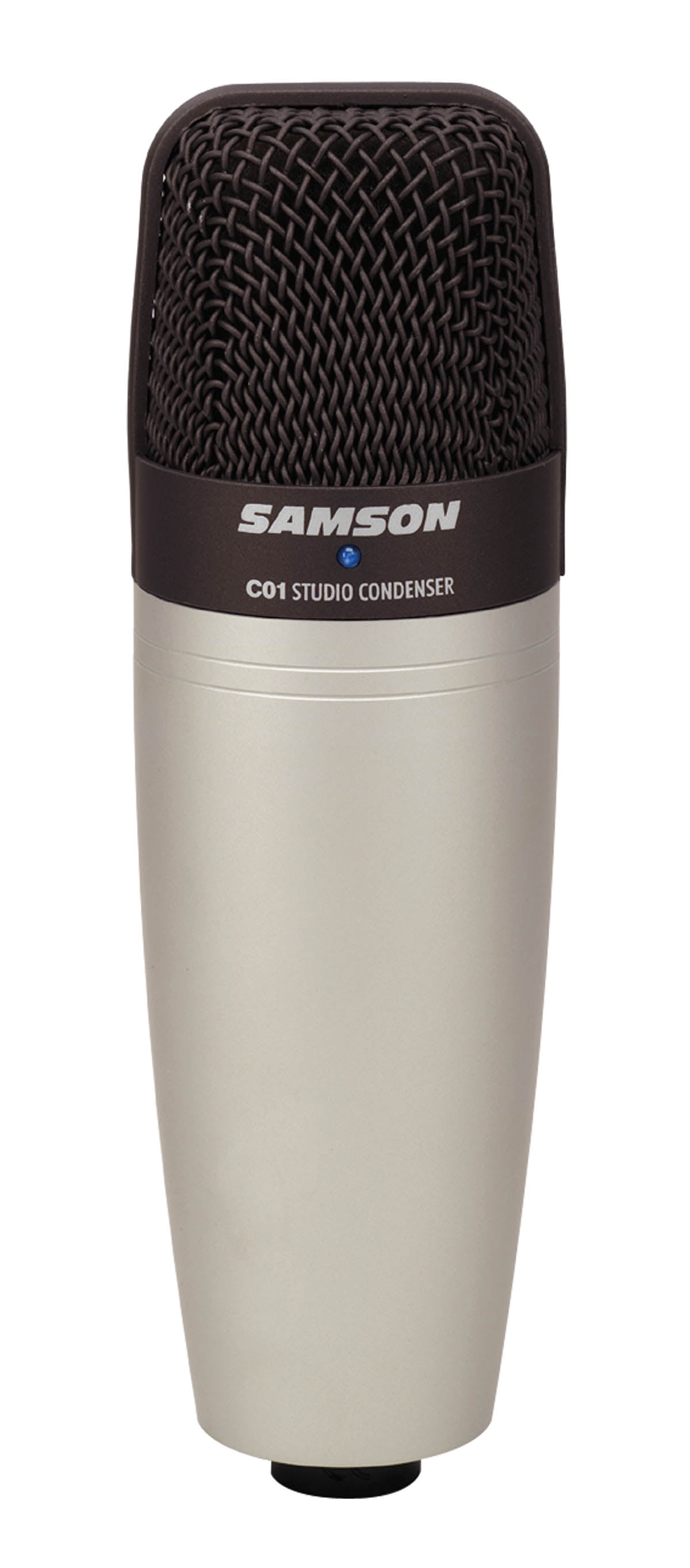 Free Shipping! Samson Microphone C01 - Walmart.com - Walmart.com