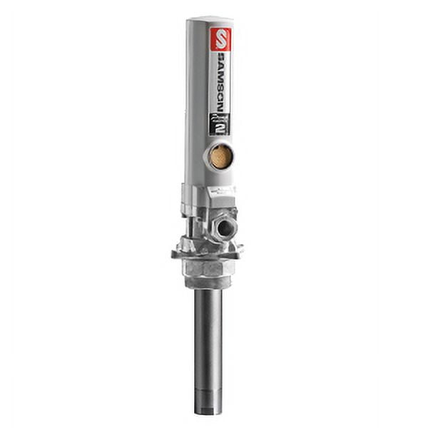 Samson PM2 3:1 Stub Pump W/Bung Adaptor 353 120 - Walmart.com