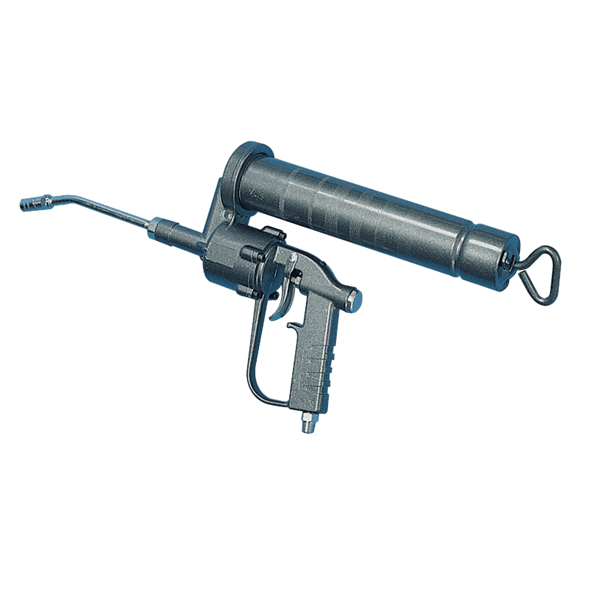 Samson 1233 - Pro Series Grease Gun 60:1 pressure, 14 oz. cartridges ...