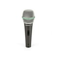 Samson Q4 Neodymium Dynamic Supercardioid Handheld Microphone - Walmart.com