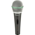 Samson Q6 Wired Dynamic Microphone - Walmart.com