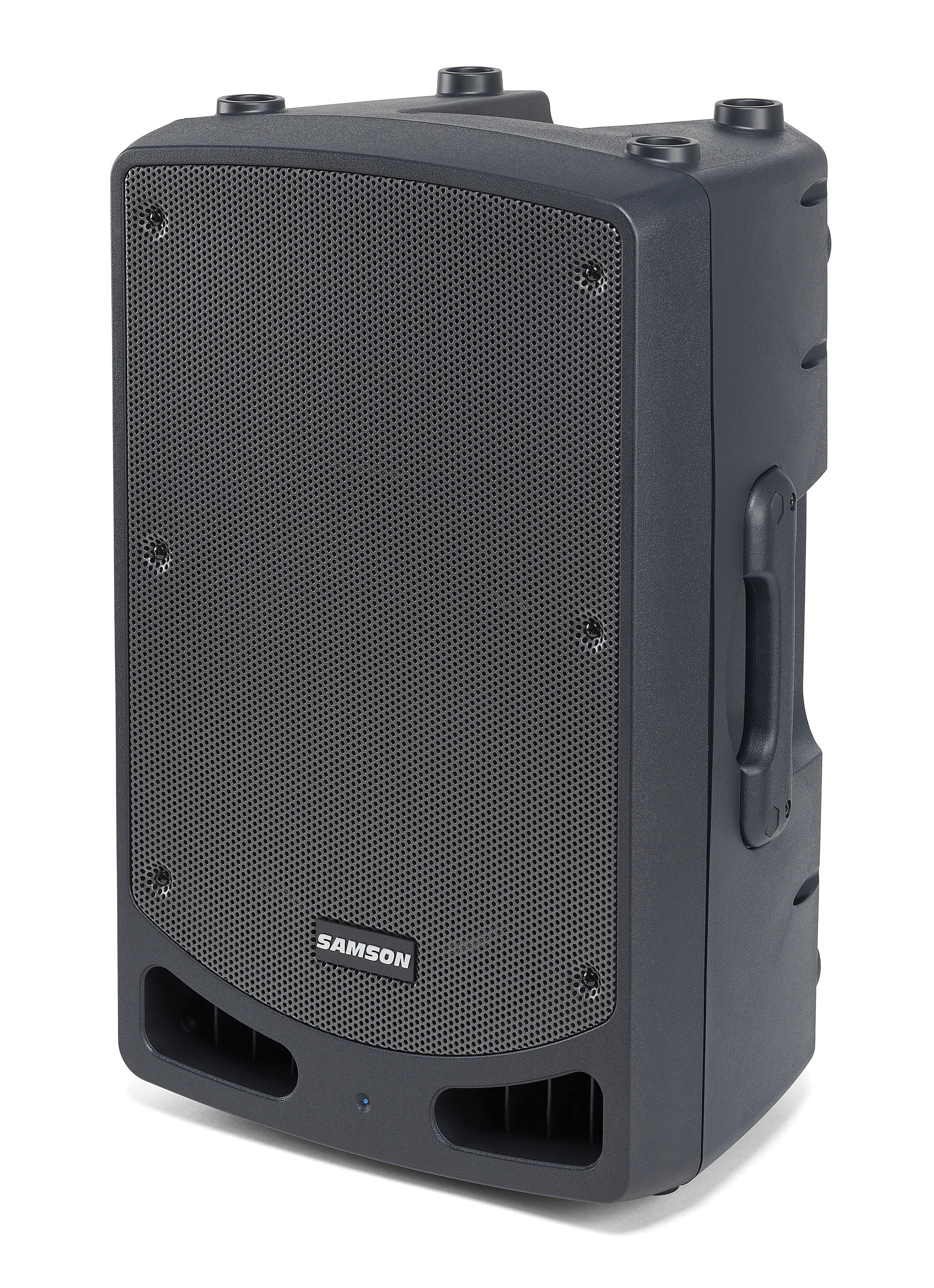 Samson RL112a 800W 2-Way Active Portable Loudspeaker - Walmart.com