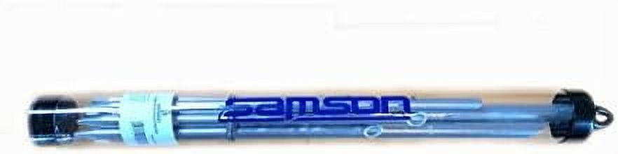 Samson Rope Large Rope Splicing Kit (Includes FID Sizes, 1/2", 9/16", 5 ...