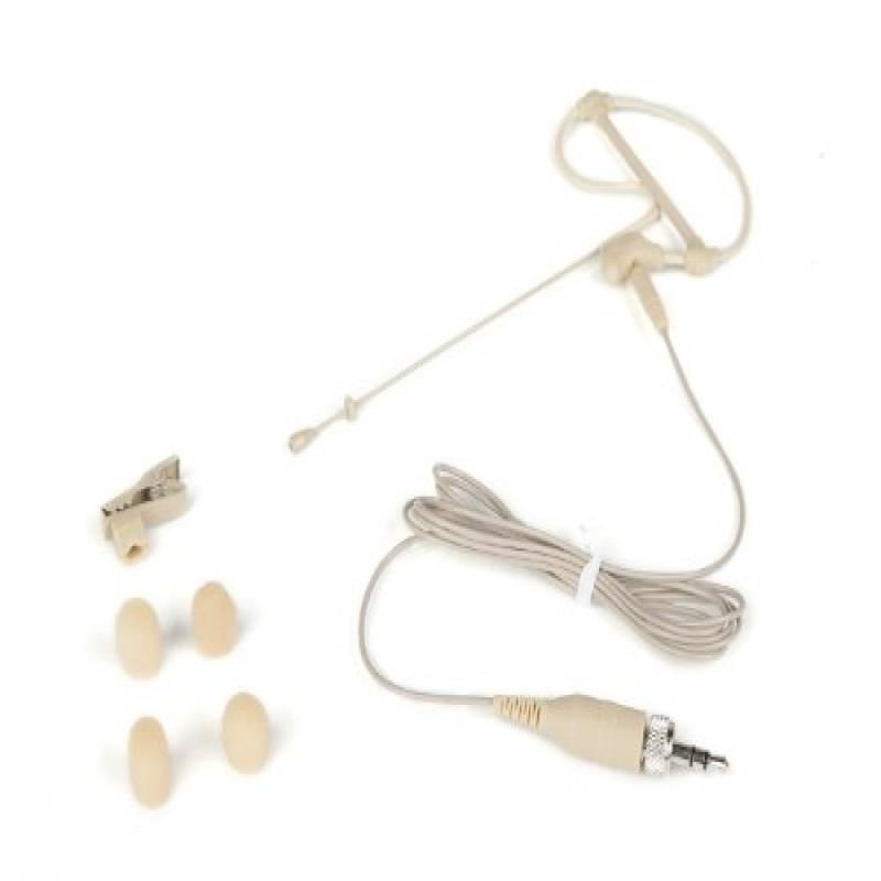 Samson SE10 Earset with 3.5mm Miniplug Connector - Walmart.com