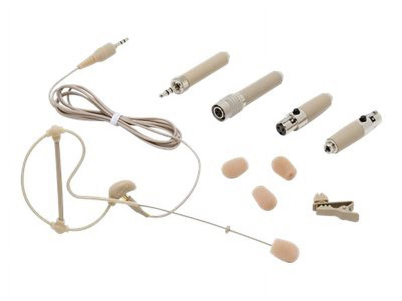 Samson SE10 Headworn - Microphone - Walmart.com