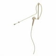 Samson SE10TX Omnidirectional Micro Earset Microphone Tan - Walmart.com