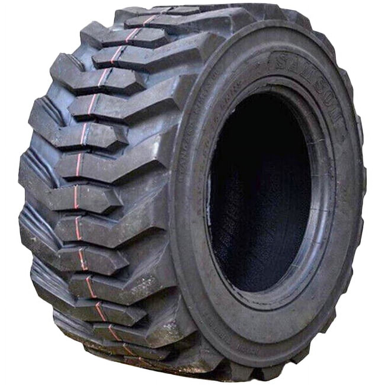 Samson Sidewinder Mudder XHD Industrial Tires 23X8.50-12, 8 Ply Load ...