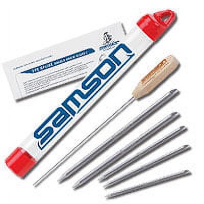 Samson Cordage Splicing Kit 999007000000 - Walmart.com