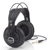Samson SR850 Studio Headphones for Precise Monitoring - Walmart.com