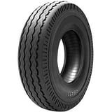 Samson Express HD High-Speed Trailer Tire, 7-14.5 Load F, 12 Ply, All ...