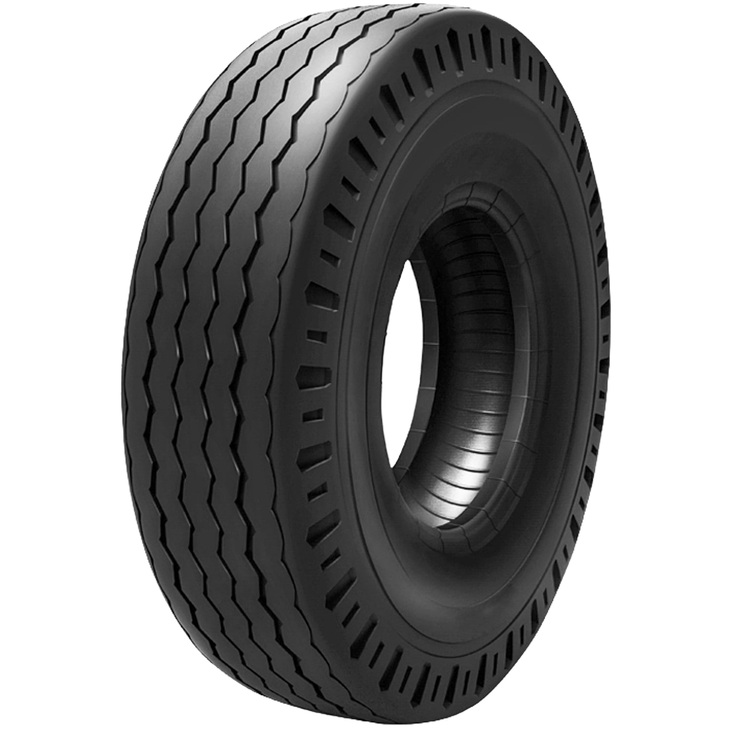 Samson Trailer Express ST205/90D15 205/90D15 105K E 10 Ply Trailer Tire ...
