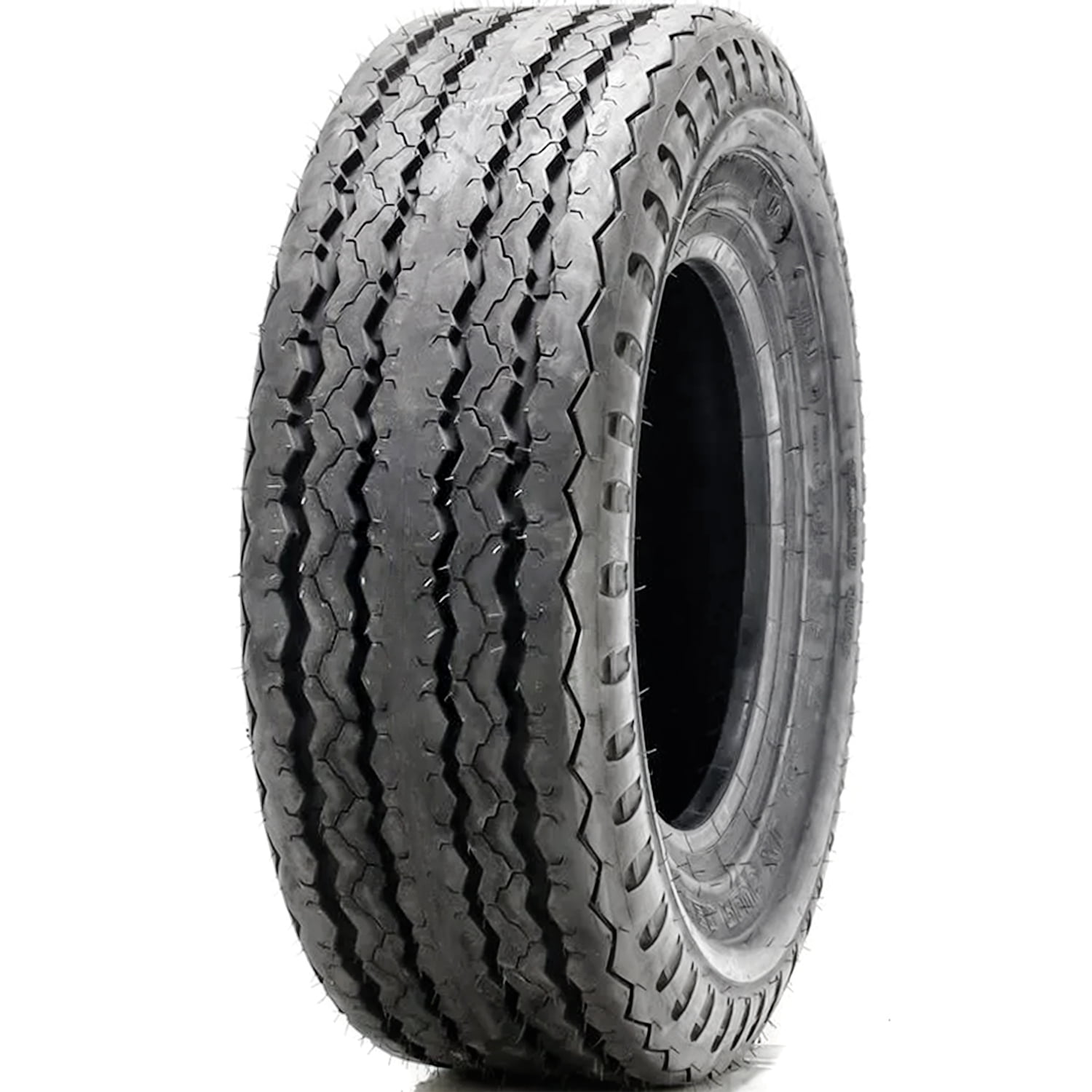 Samson Traker Plus XL 8.75-16.5 Load E 10 Ply Trailer Commercial Tire ...