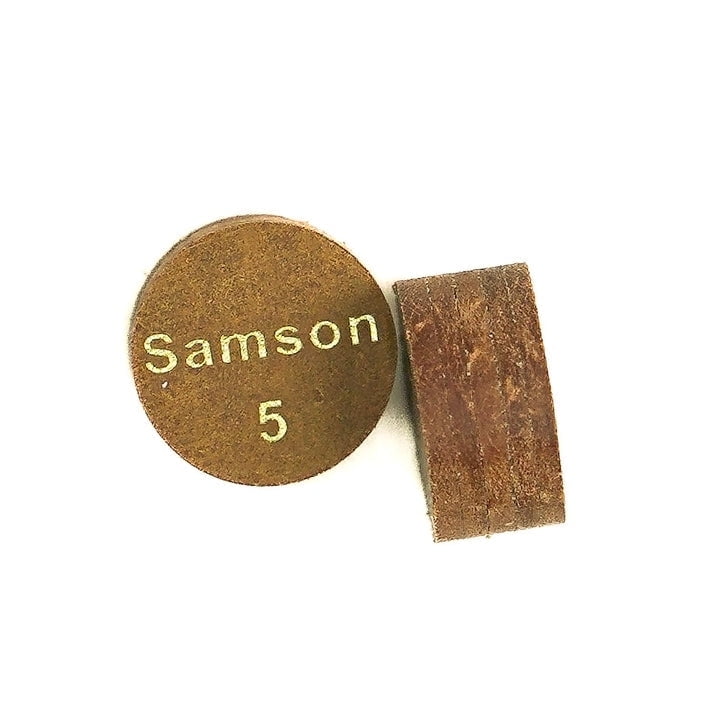 Samson V Layered Tip (10 tips ) Cue Components Building Supply & Repair ...