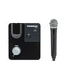 Samson XPDm Handheld Digital Handheld Wireless Microphone System ...