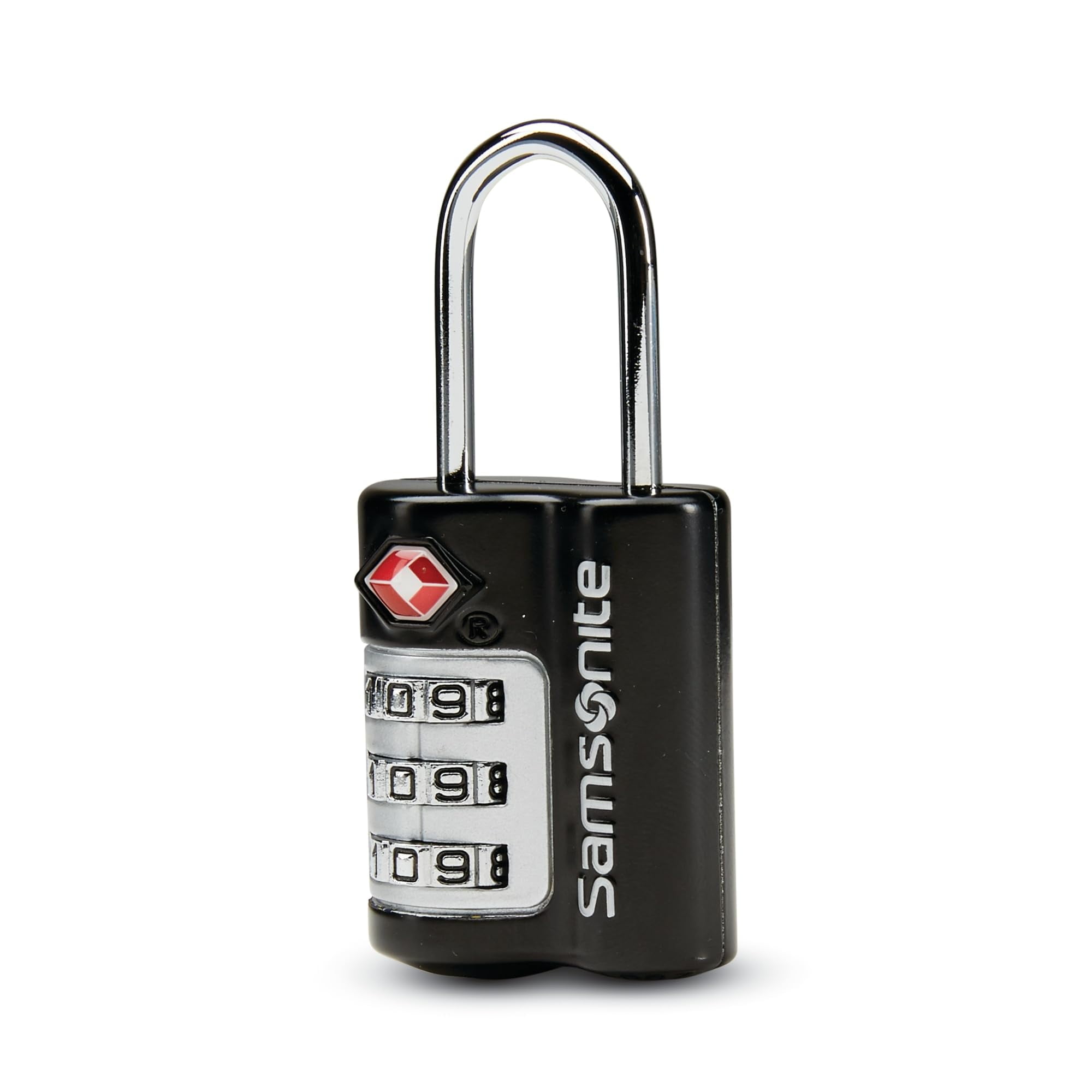 Samsonite Lock