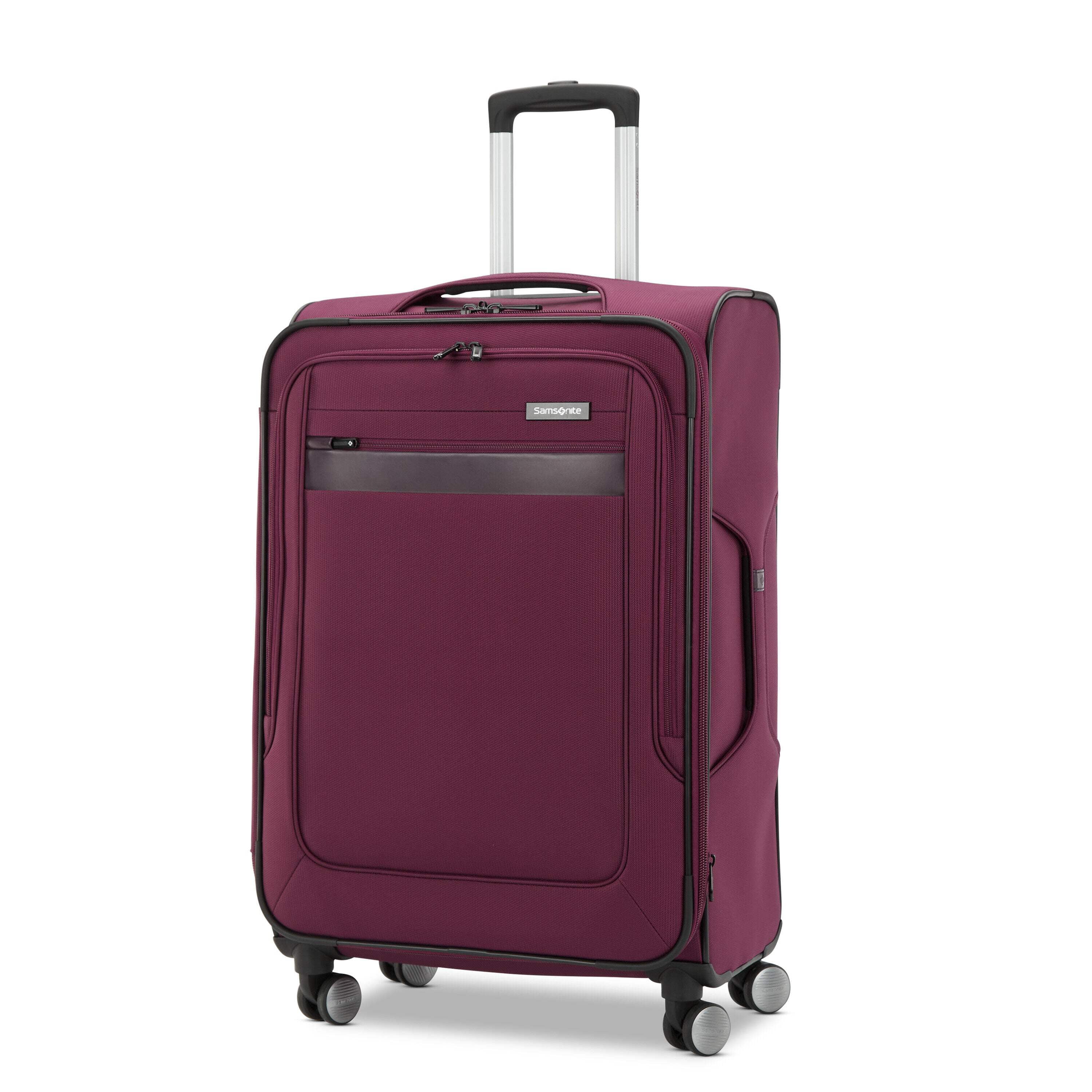Samsonite Ascella 3.0 Medium Spinner - Walmart.com