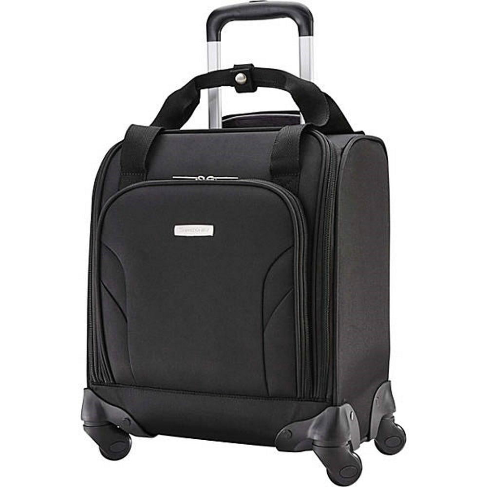 Samsonite Business Cases Spinner Underseater With Usb Port - Walmart.com