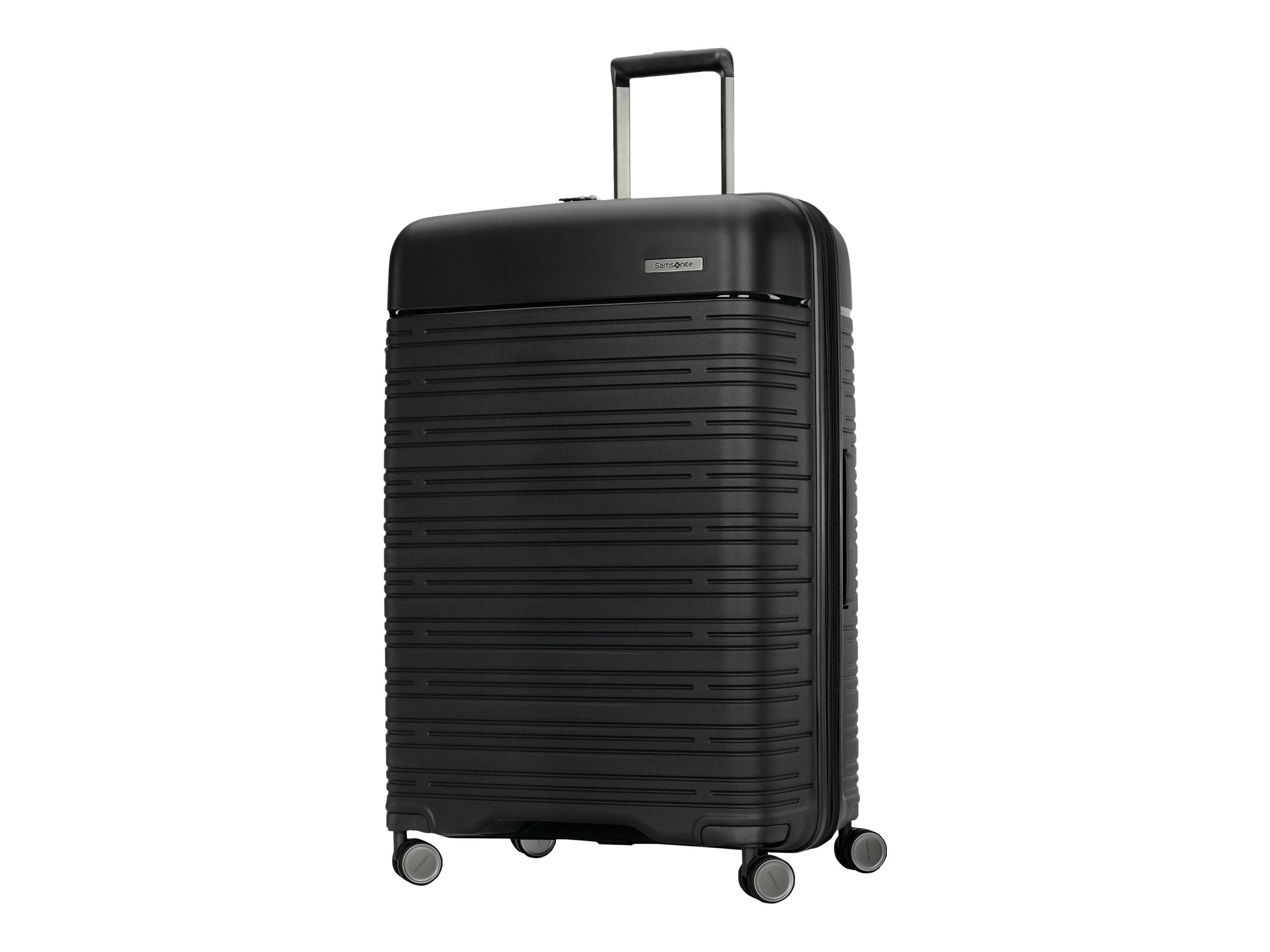 Samsonite BLACK Elevation Plus 29" Hardside Spinner Luggage - Walmart.com
