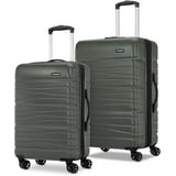 Samsonite Evolve SE Hardside Expandable with Double Spinner Wheels, 2PC ...
