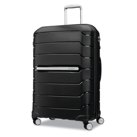 Samsonite Freeform Hardside Expandable with Double Spinner Wheels ...