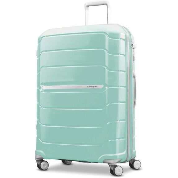 Samsonite Freeform Hardside Expandable with Double Spinner Wheels ...