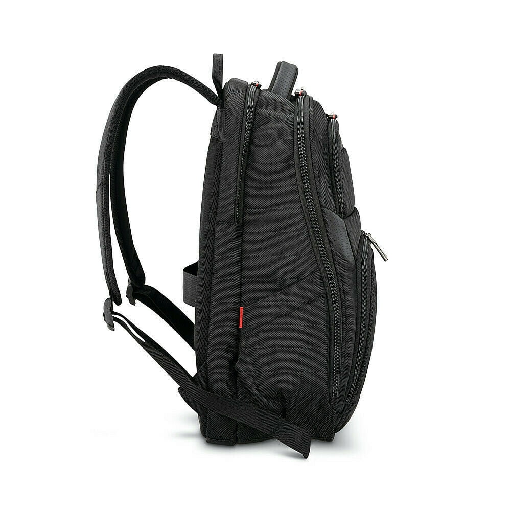 Samsonite - Laser Pro 2 Laptop Backpack for 15.6" Laptops - new (bb ...