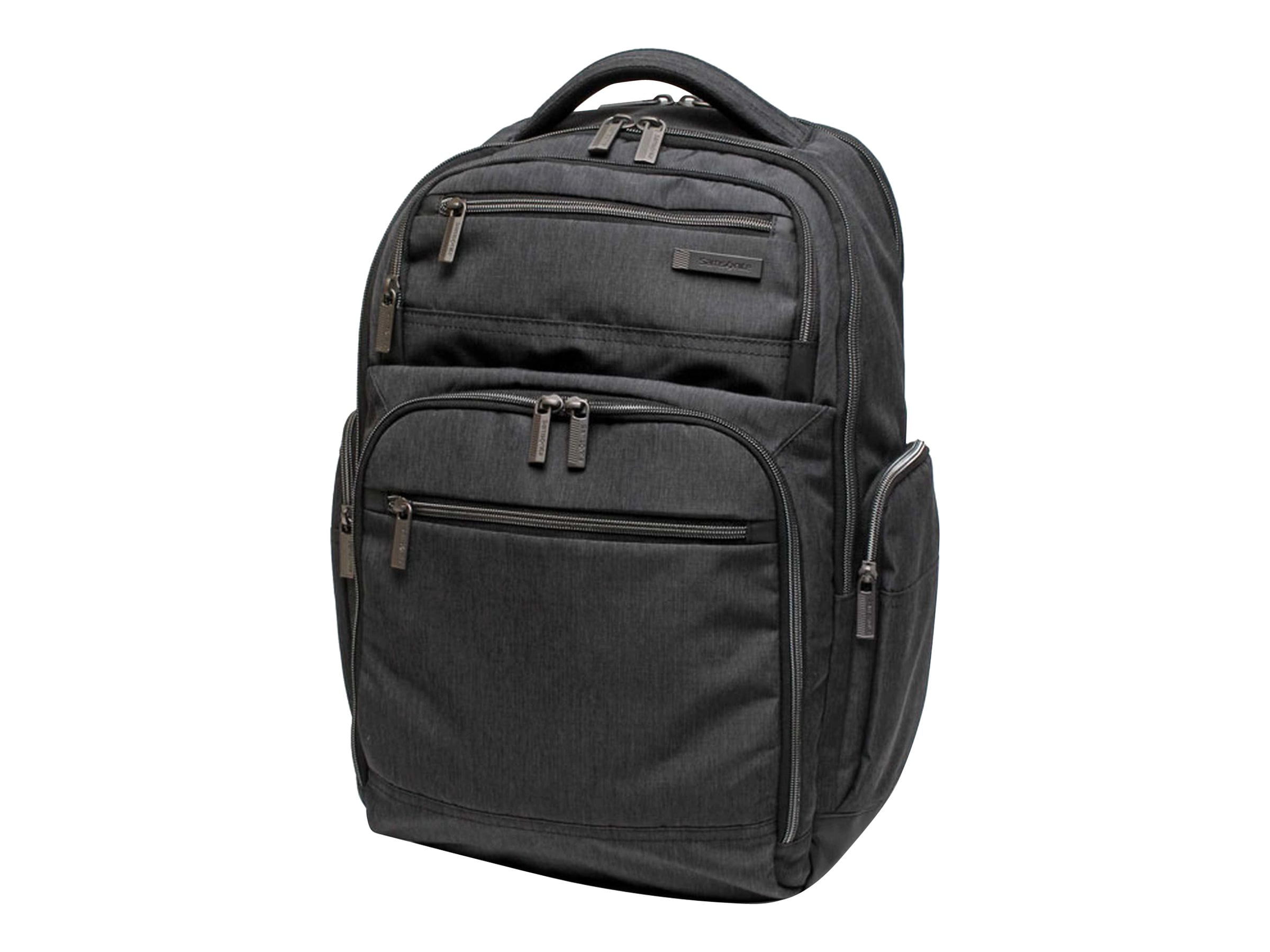 Samsonite Modern Utility Carrying Case (Backpack) for 15.6" Apple iPad ...