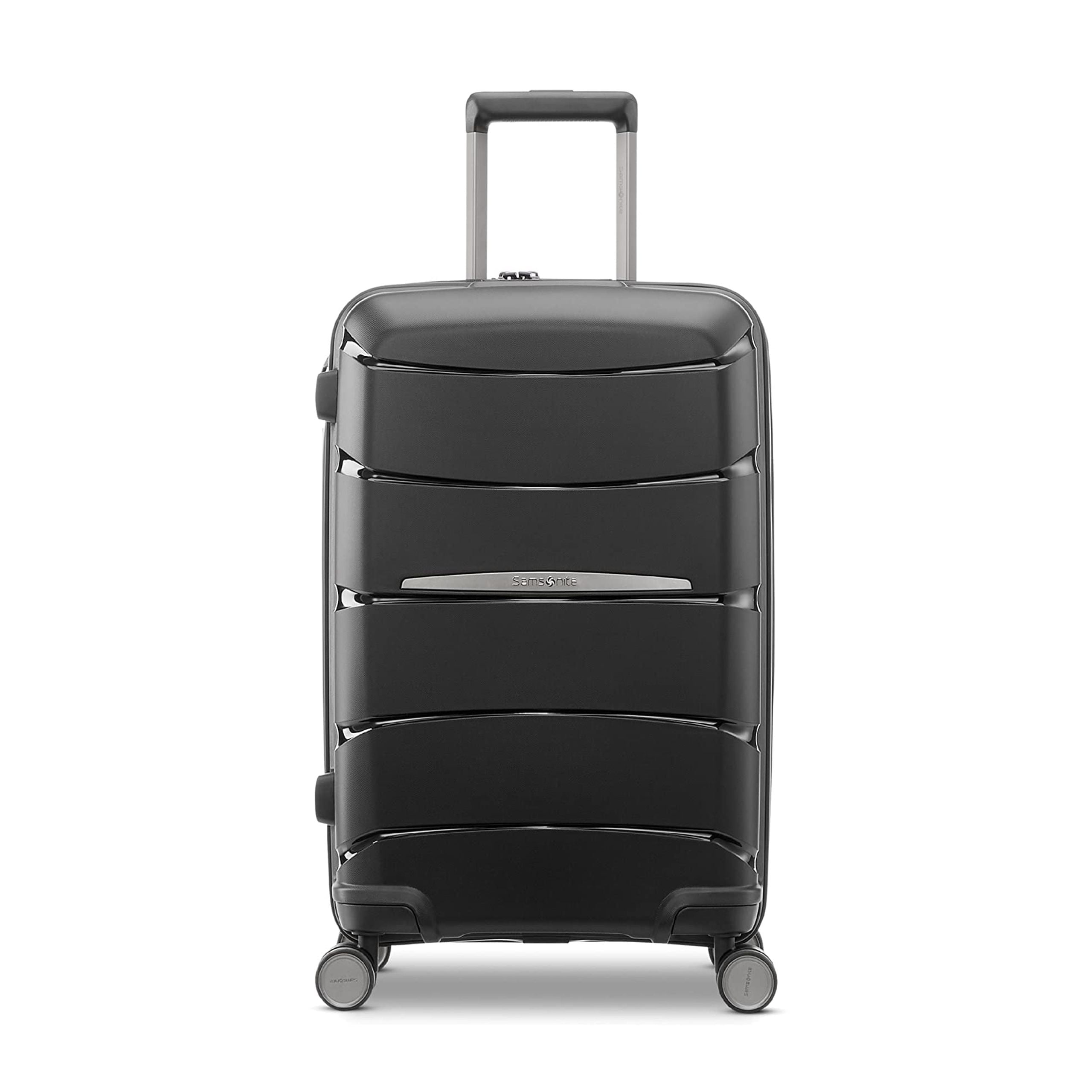 Samsonite Outline Pro 22 x 14 x 9 Carry-On Spinner - Walmart.com