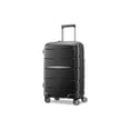 Samsonite Outline Pro - Spinner carry-on - hardside - polypropylene ...