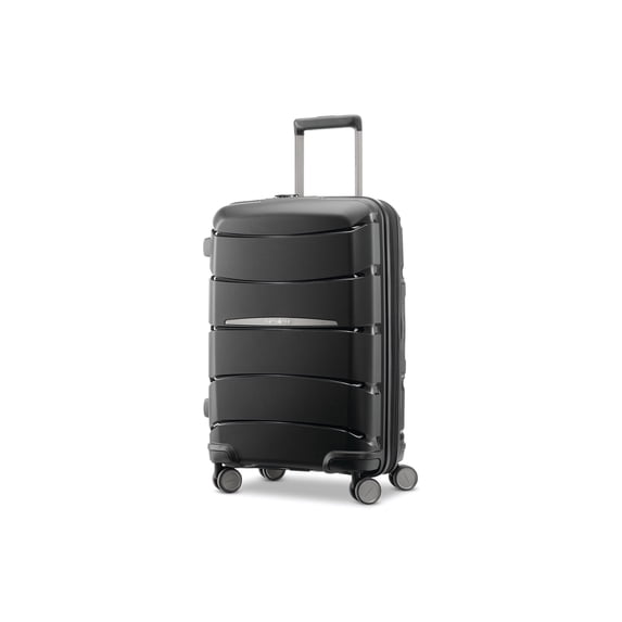 Samsonite Outline Pro - Spinner carry-on - hardside - polypropylene ...