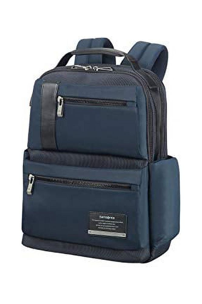 Samsonite Samsonite Openroad Laptop Business Backpack, Space Blue, 14.1 ...