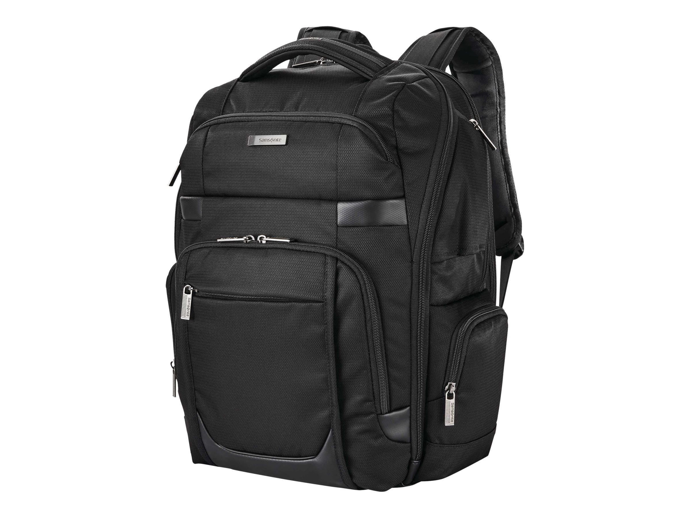 Samsonite Tectonic Lifestyle Sweetwater Business Backpack - Laptop Bag ...