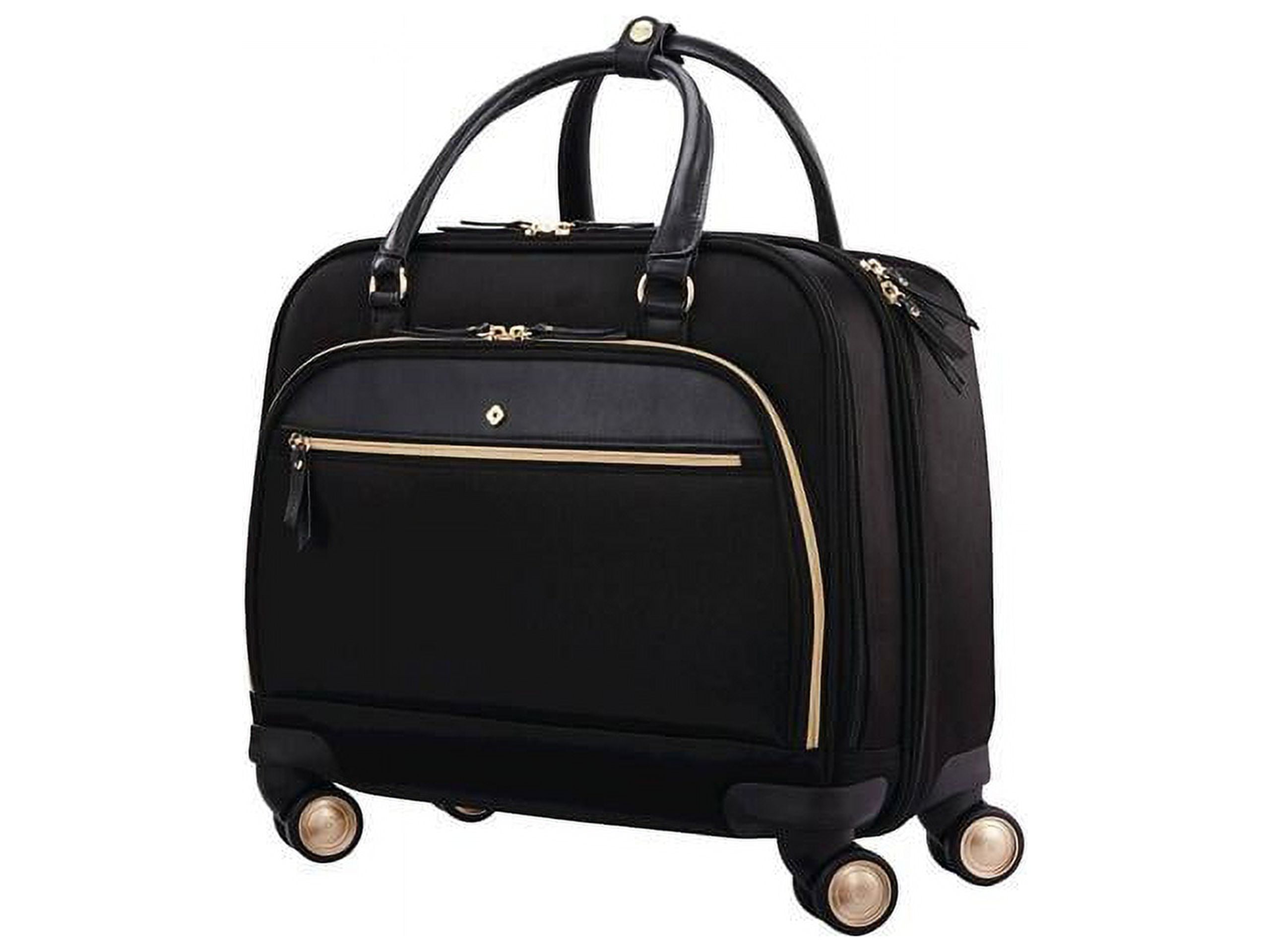 Samsonite Travel/Luggage Case (Roller) for 15.6" Notebook, Tablet ...