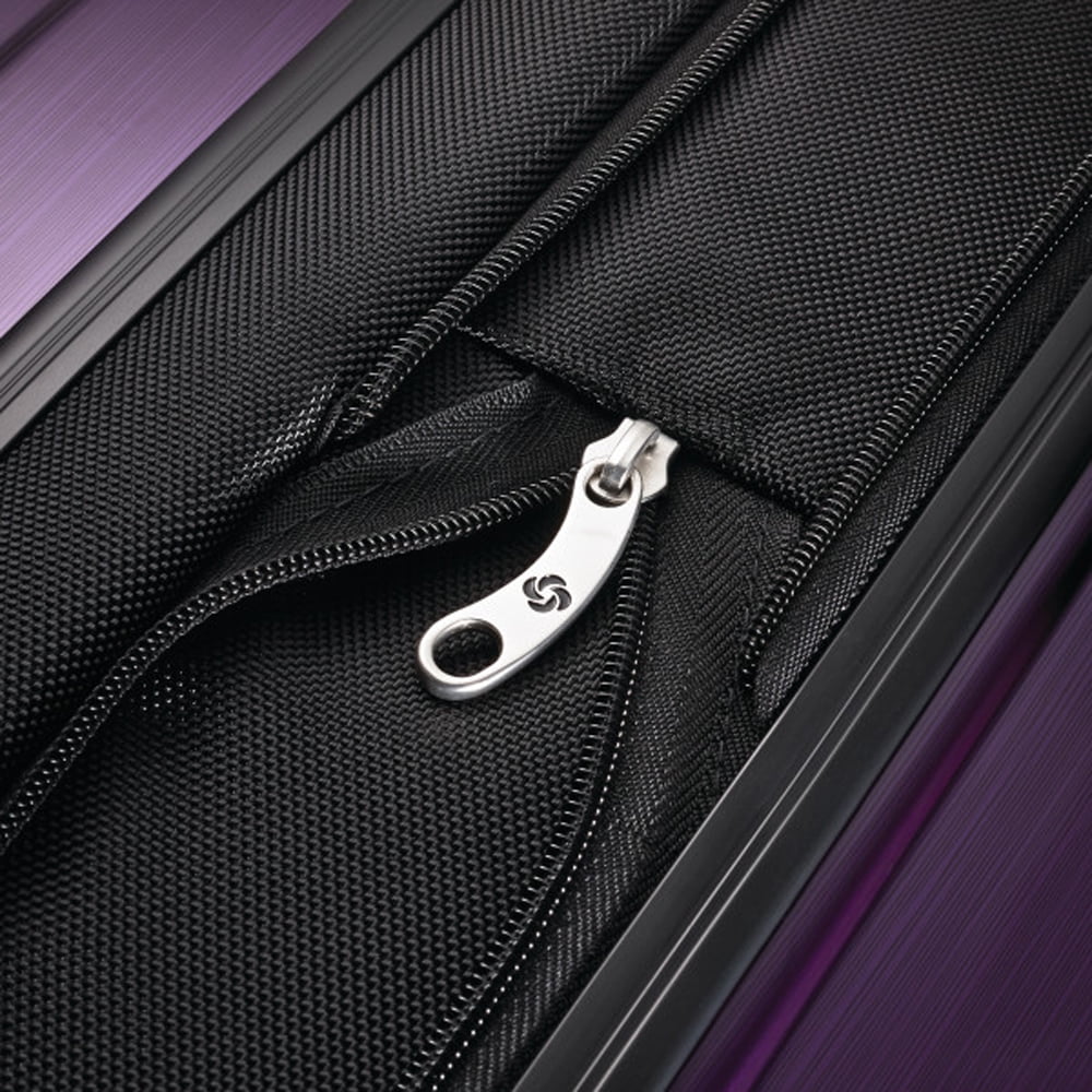 Samsonite Winfield 2 Hardside Spinner Checked Luggage - Walmart.com
