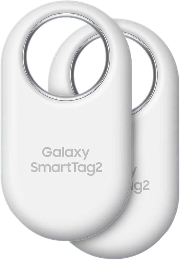 Samsung 1.5 Year Power Battery Life for Samsung SmartTag, 2 Pack ...