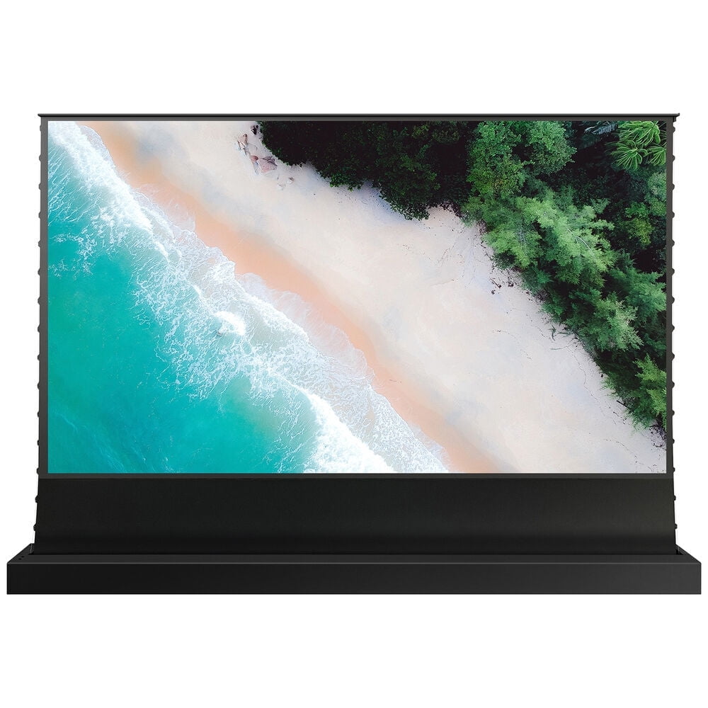 Samsung 120 inch The Premiere Rollable Projector Screen (2022 ...