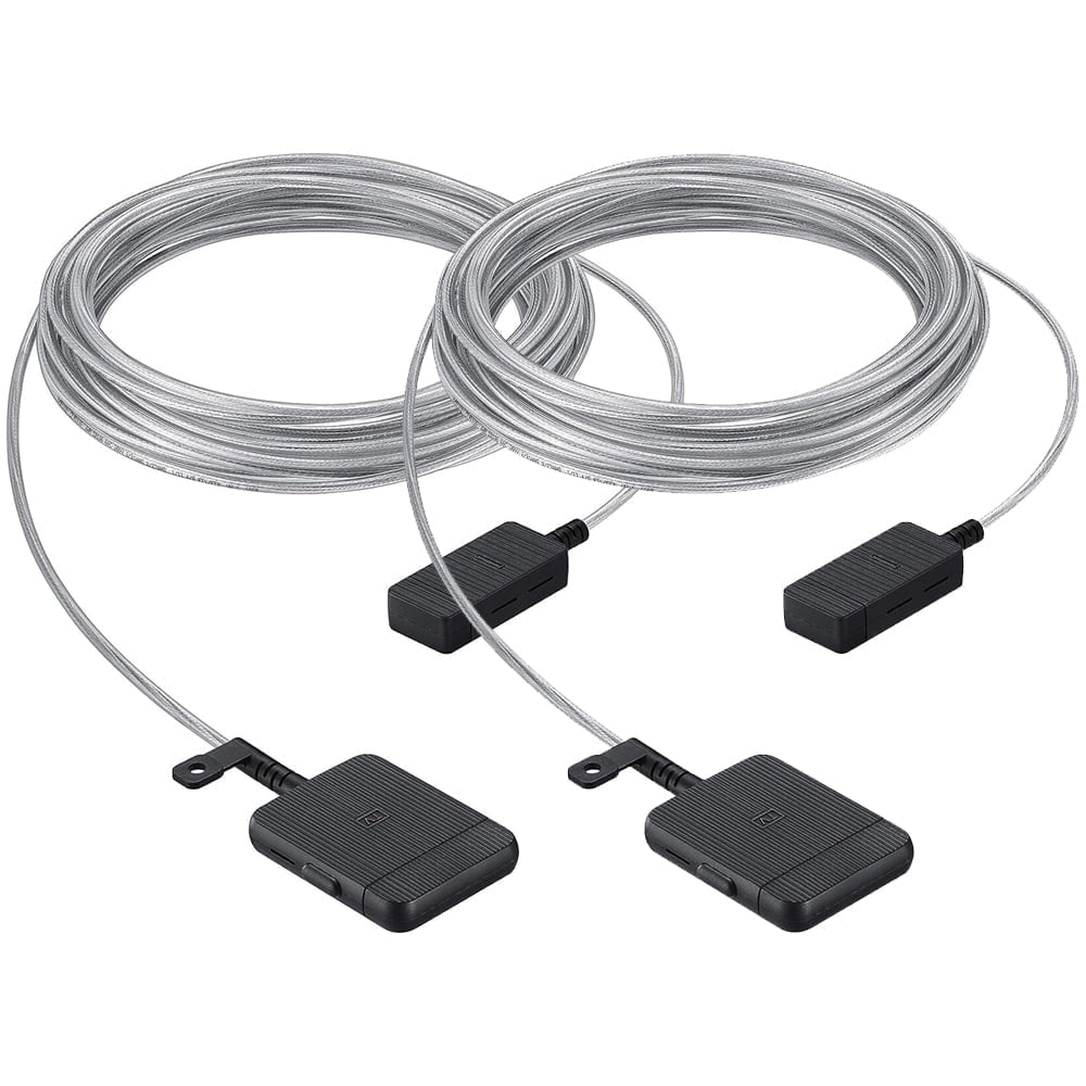 Samsung 15m One Invisible Connection Cable for QLED 4K and The Frame ...