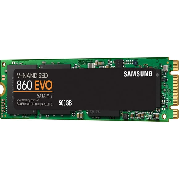 256gb Ssd