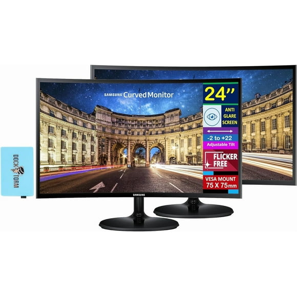 24" Computer Monitors